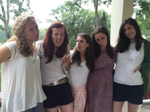 Sparkle Unicorns – Kate Farrell Ginsbach